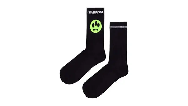 BARROW Basic Socks