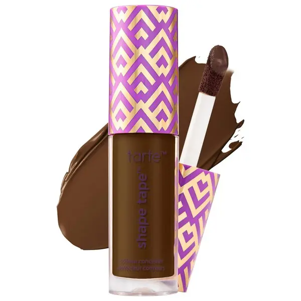 TARTE Mini Shape Tape Full Coverage Matte Concealer - 61g Espresso Golden