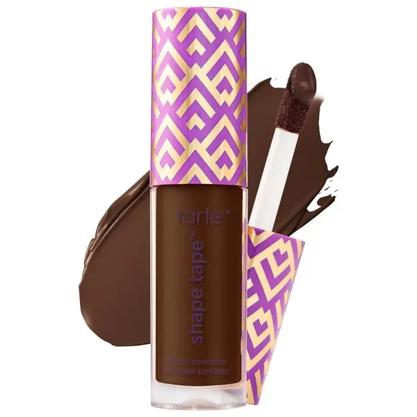 TARTE Mini Shape Tape Full Coverage Matte Concealer - 61n Espresso Neutral