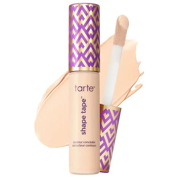 TARTE Shape Tape Full Coverage Matte Concealer - 12n Fair Neutral