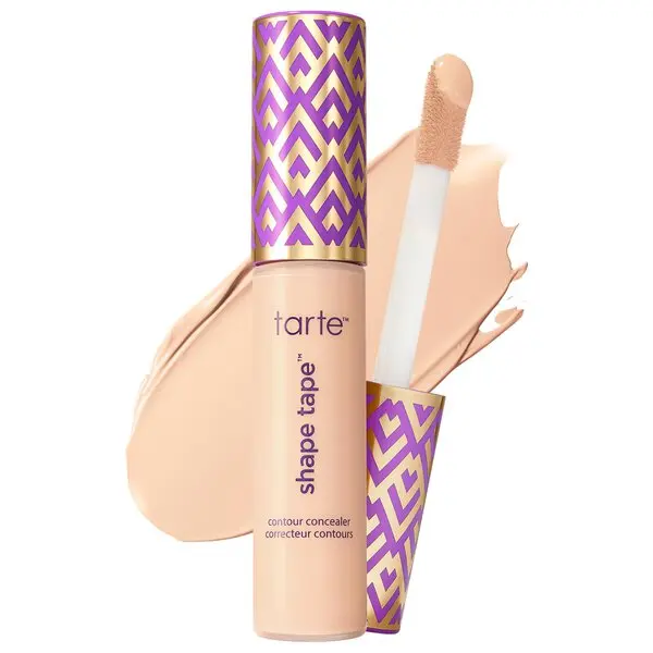 TARTE Shape Tape Full Coverage Matte Concealer - 16n Fair-light Neutral
