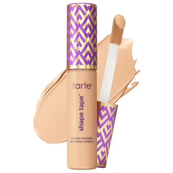 TARTE Shape Tape Full Coverage Matte Concealer - 22n Light Neutral