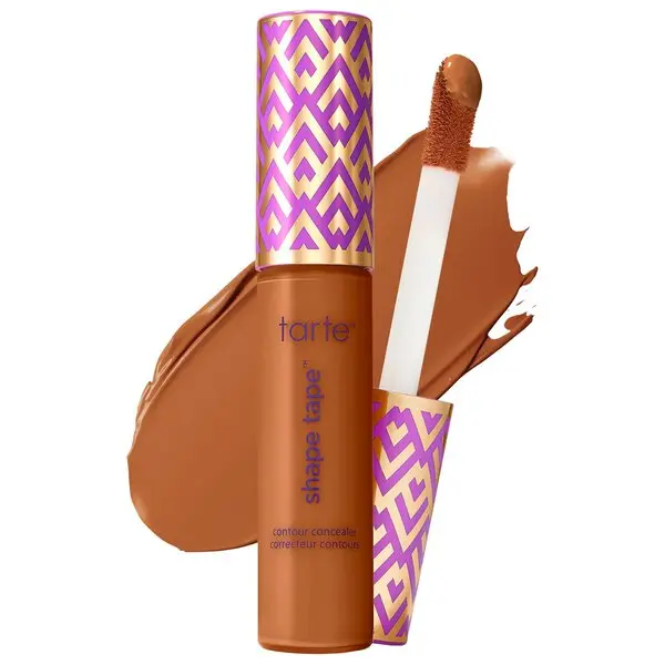 TARTE Shape Tape Full Coverage Matte Concealer - 53g Deep Golden