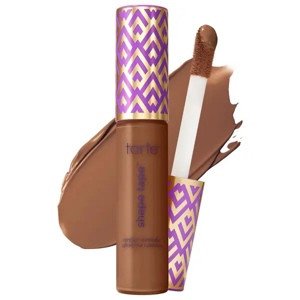 TARTE Shape Tape Full Coverage Matte Concealer - 53n Deep