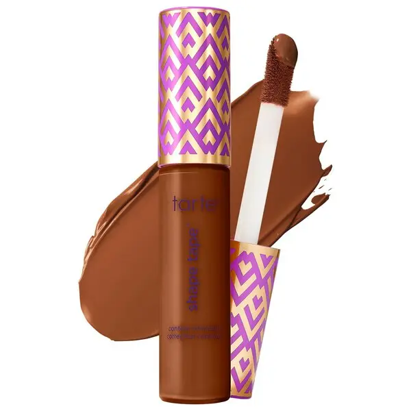 TARTE Shape Tape Full Coverage Matte Concealer - 57n Rich