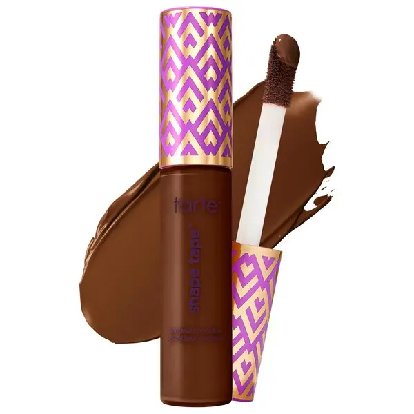 TARTE Shape Tape Full Coverage Matte Concealer - 61g Espresso Golden