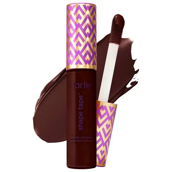 TARTE COSMETICS Shape Tape Full Coverage Matte Concealer - 63n Espresso Neutral