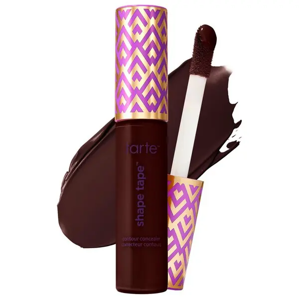 TARTE Shape Tape Full Coverage Matte Concealer - 64w Espresso Warm