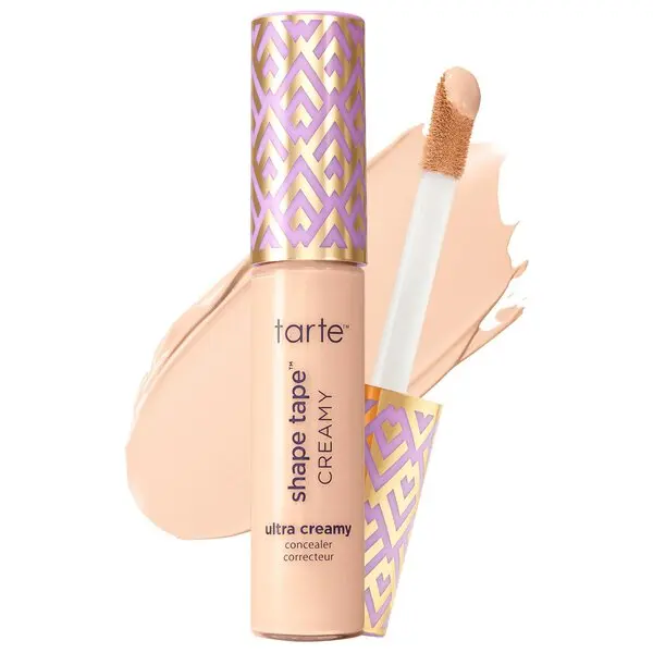 TARTE Shape Tape Hydrating Full Coverage Creamy Concealer - 12b Fair Beige