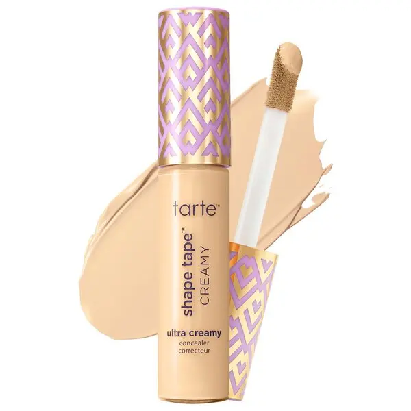 TARTE Shape Tape Hydrating Full Coverage Creamy Concealer - 20s Light Sand