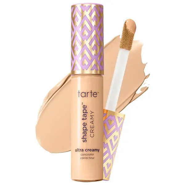 TARTE Shape Tape Hydrating Full Coverage Creamy Concealer - 22n Light Neutral