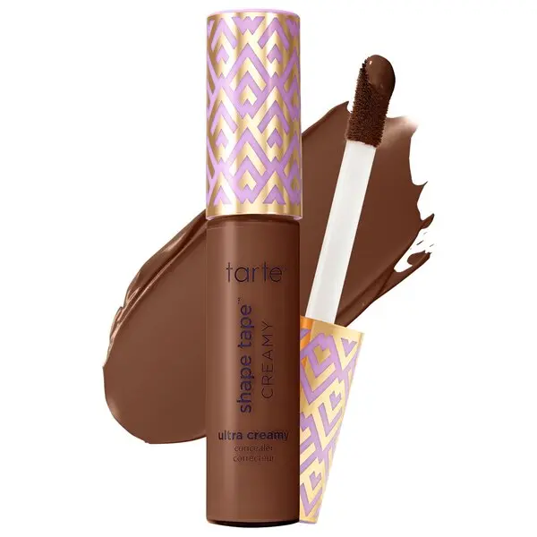 TARTE Shape Tape Hydrating Full Coverage Creamy Concealer - 59h Rich Honey