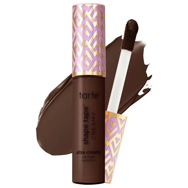 TARTE Shape Tape Hydrating Full Coverage Creamy Concealer - 61n Espresso Neutral
