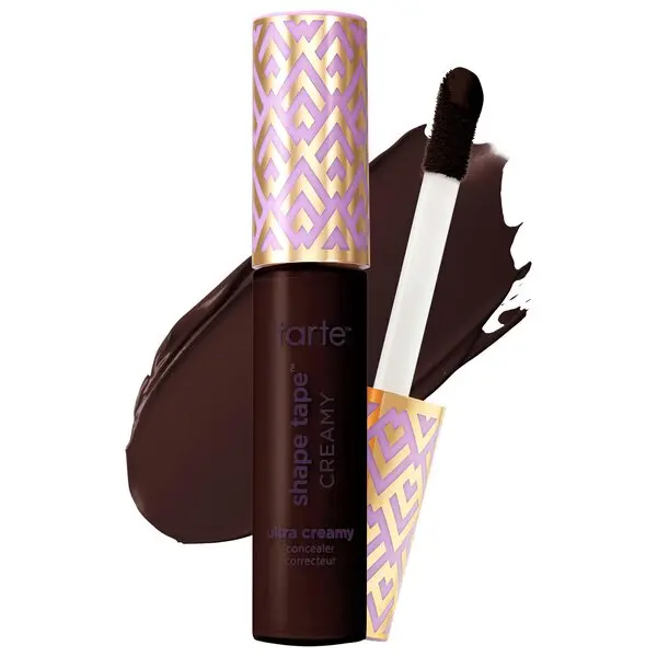 TARTE Shape Tape Hydrating Full Coverage Creamy Concealer - 63n Espresso Neutral