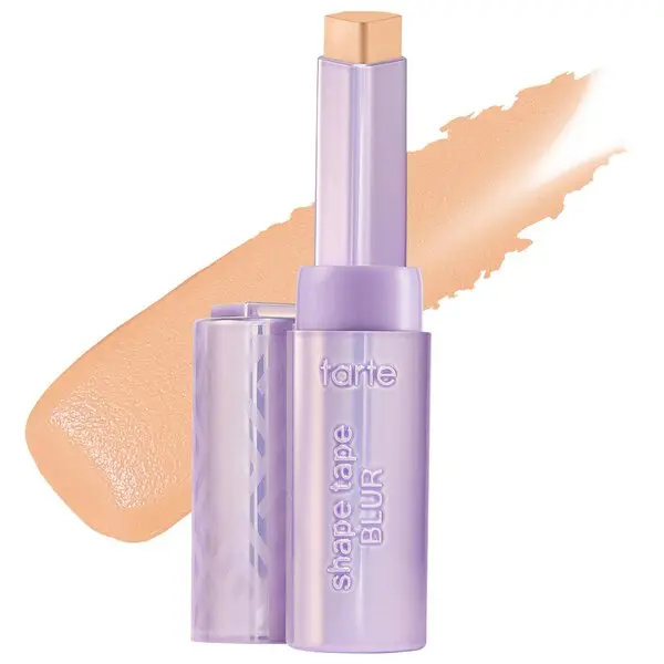 TARTE Shape Tape Blurring Concealer Stick - 27b Light-medium Beige