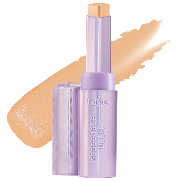 TARTE Shape Tape Blurring Concealer Stick - 27s Light-medium Sand