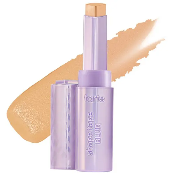 TARTE Shape Tape Blurring Concealer Stick - 34s Medium Sand