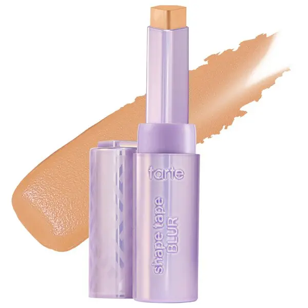 TARTE Shape Tape Blurring Concealer Stick - 35h Medium Honey