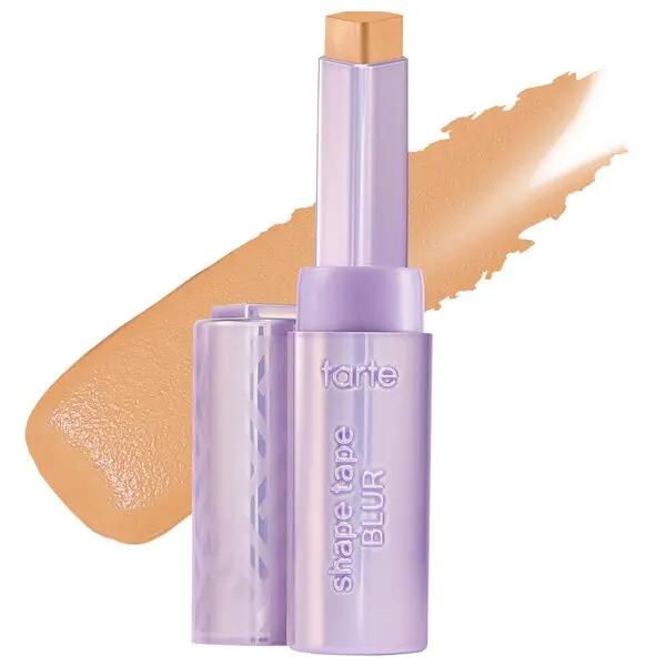 TARTE Shape Tape Blurring Concealer Stick - 36s Medium-tan Sand