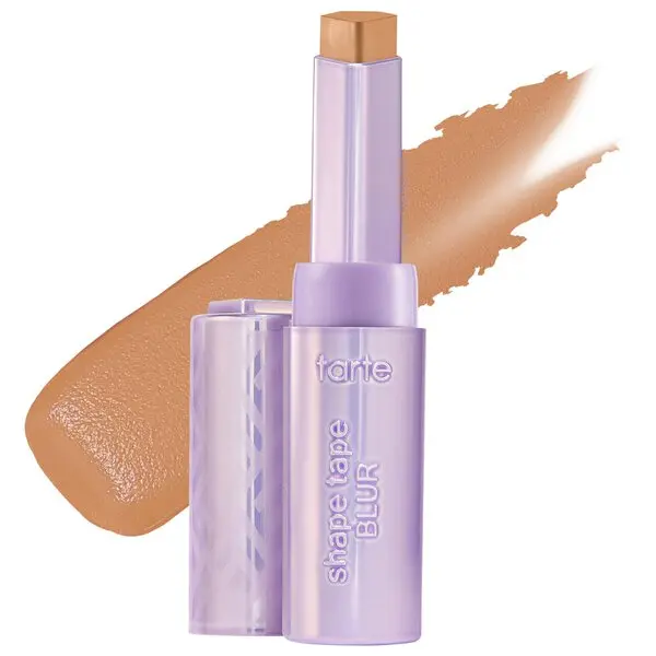 TARTE Shape Tape Blurring Concealer Stick - 38n Medium-tan Neutral