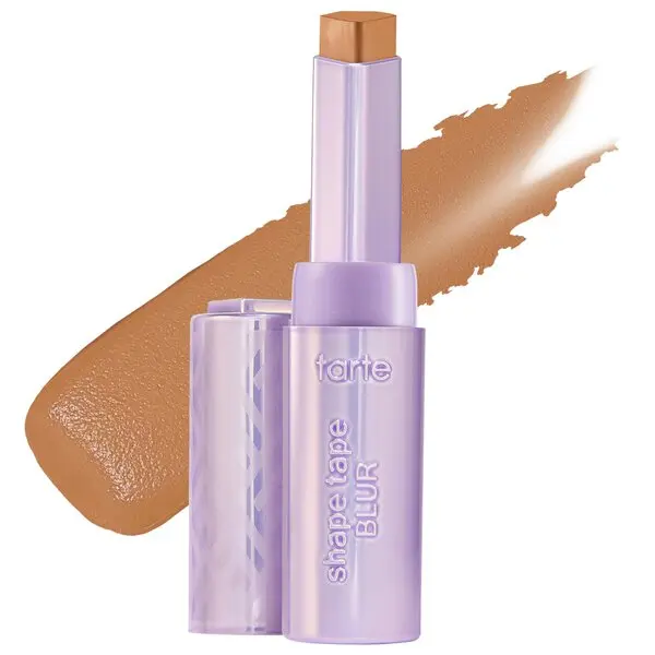 TARTE Shape Tape Blurring Concealer Stick - 47s Tan-deep Sand