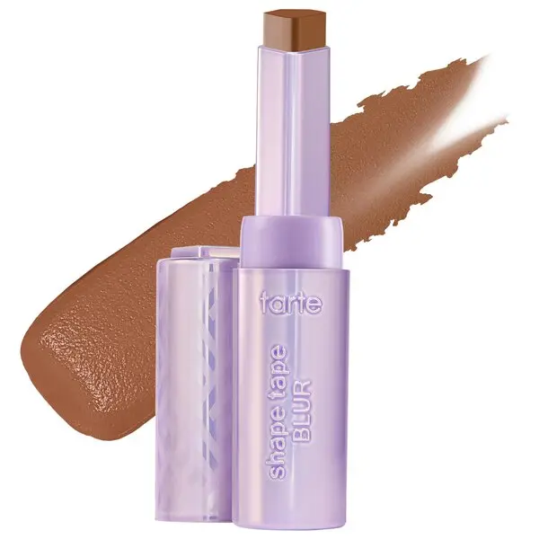 TARTE Shape Tape Blurring Concealer Stick - 53h Deep Honey