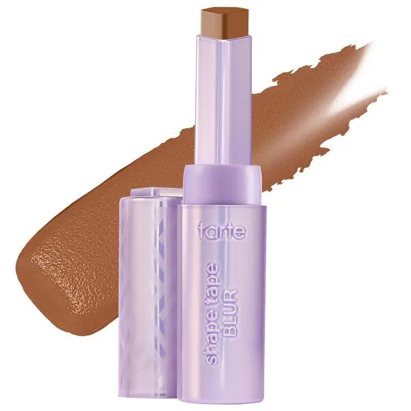 TARTE Shape Tape Blurring Concealer Stick - 53s Deep Sand