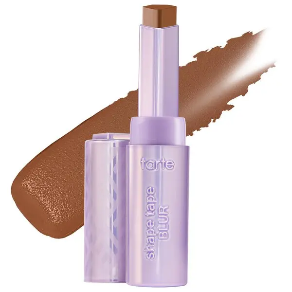 TARTE Shape Tape Blurring Concealer Stick - 54h Deep Honey
