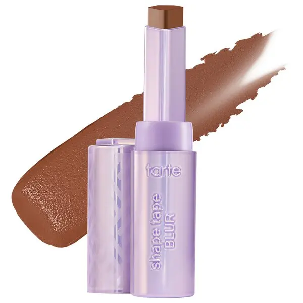 TARTE Shape Tape Blurring Concealer Stick - 55w Rich Warm