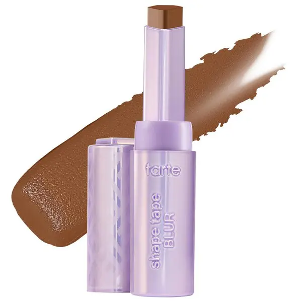 TARTE Shape Tape Blurring Concealer Stick - 57s Rich Sand