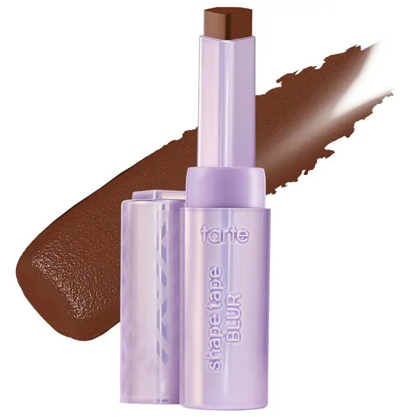 TARTE Shape Tape Blurring Concealer Stick - 60h Mahogany Honey