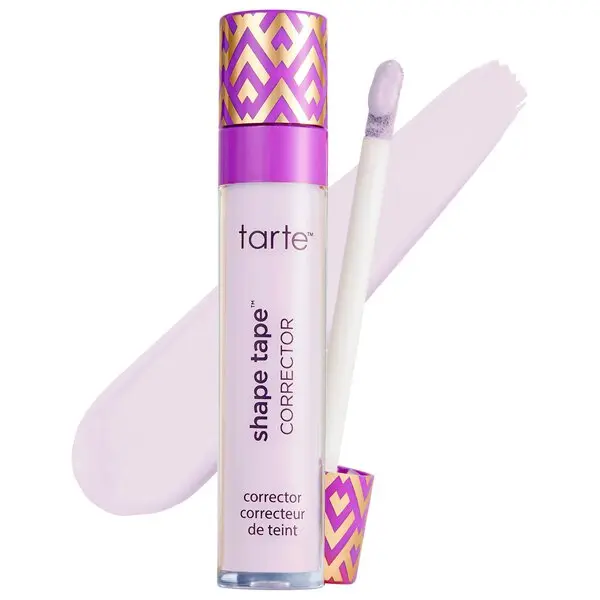 TARTE Shape Tape Full Coverage Hydrating Color Corrector - Lavender