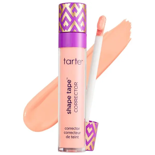 TARTE COSMETICS Anticernes Shape Tape - Rose