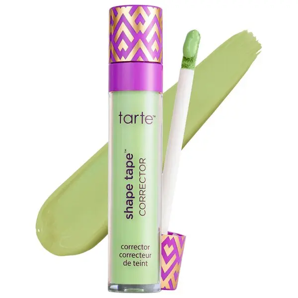TARTE COSMETICS Anticernes Shape Tape - Vert