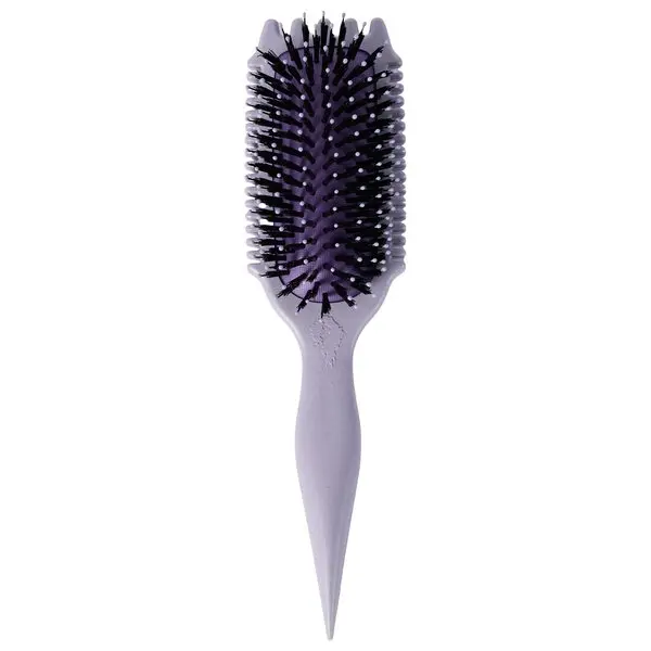 BOUNCE CURL Volume Edgelift Brush For Curl Definition, Lift & Styling Control - One-color