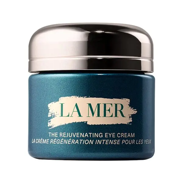 La Mer The Rejuvenating Eye Cream For Wrinkles & Fine Lines - One-color