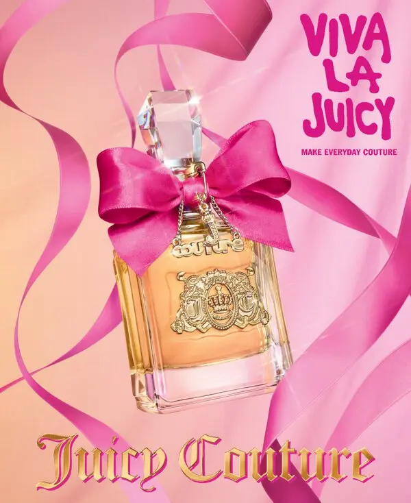 Juicy Couture 3-pc. Viva La Juicy Eau De Parfum Spray Set