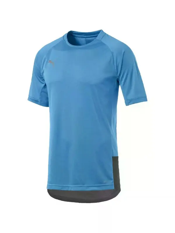 PUMA Crewneck Logo Detail T-shirt