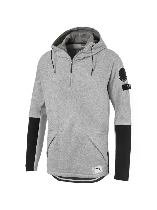 PUMA Ftblnxt Casuals Hoodie