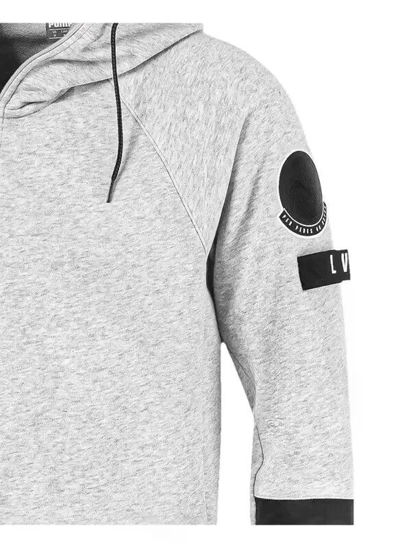 PUMA Ftblnxt Casuals Hoodie