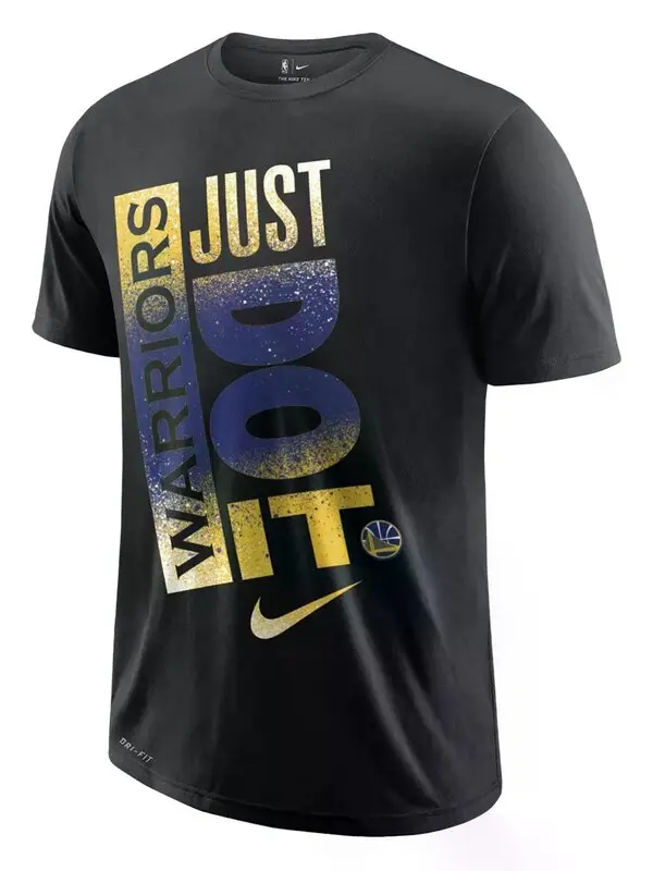Nike Graphic-print T-shirt