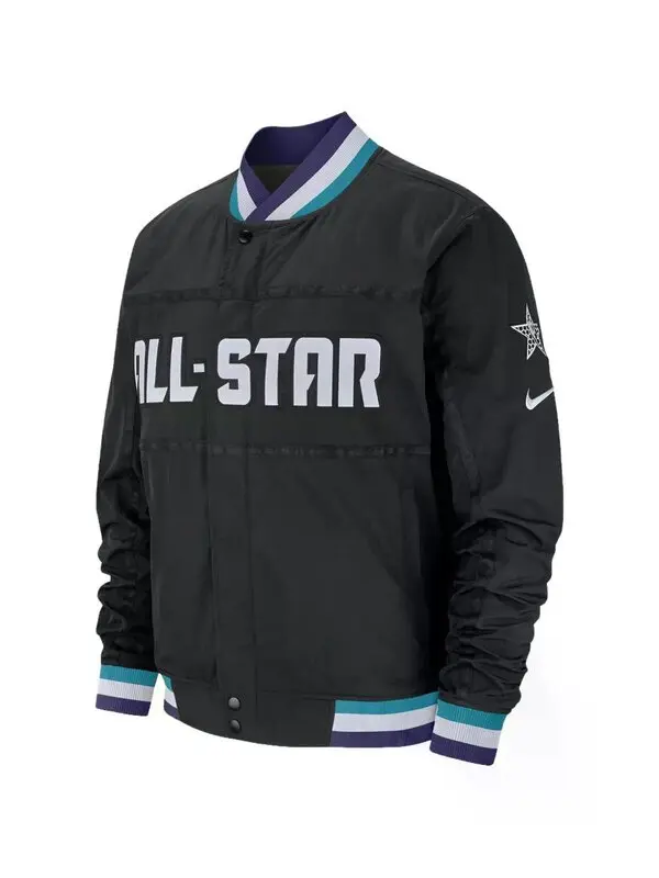 Nike All-star Weekend Bomber Jacket