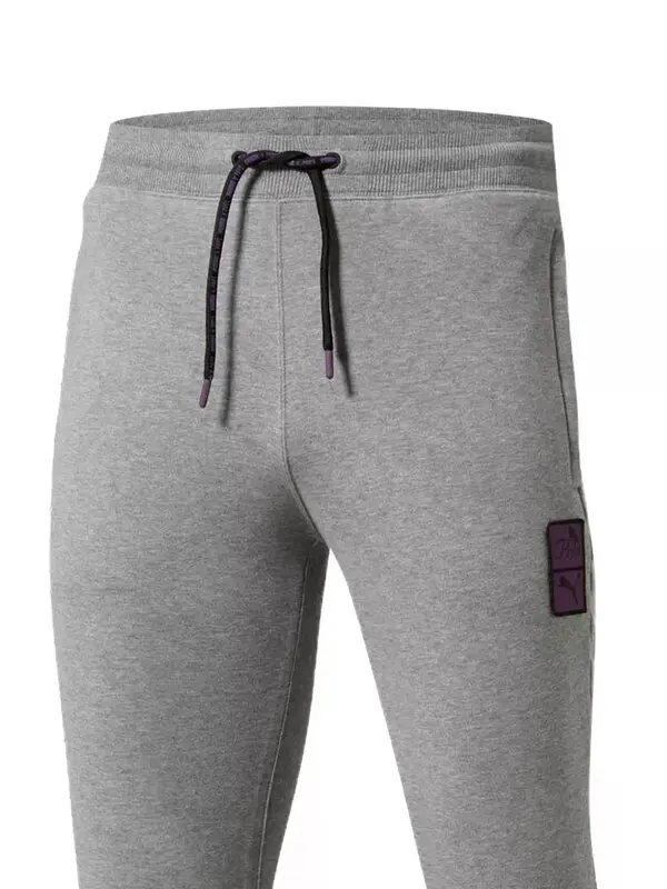 PUMA Prps Overlay Drawstring Track Pants