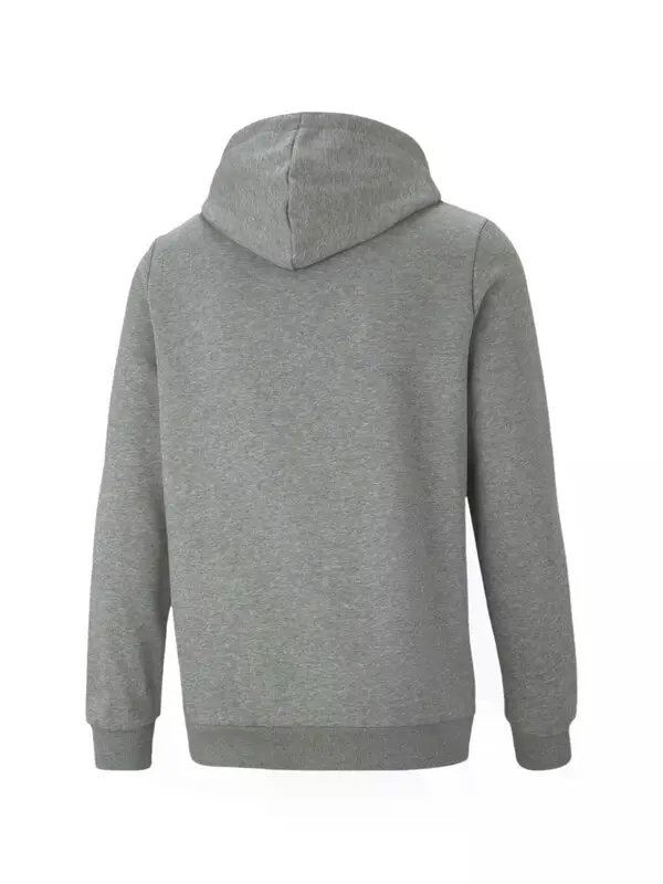 PUMA Essential Logo Hoodie