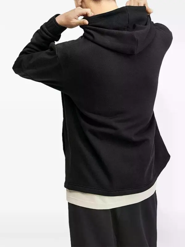 PUMA Zip Up Hoodie