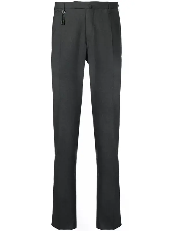 Incotex Slim Tailored Trousers