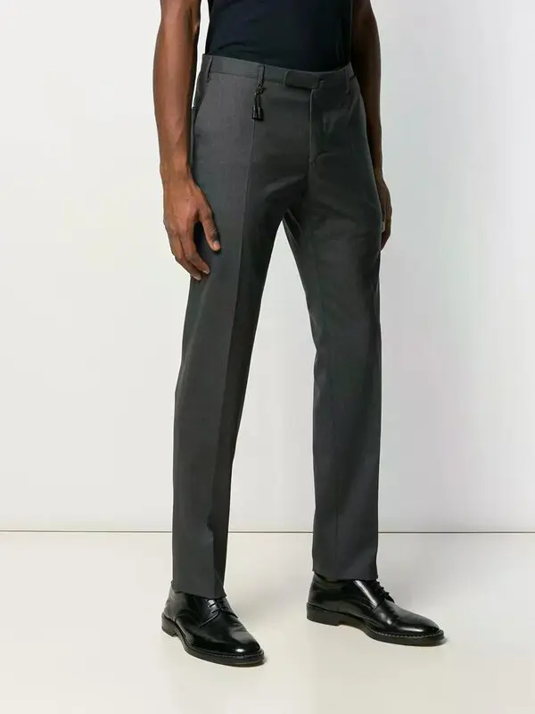Incotex Slim Tailored Trousers