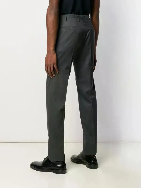 Incotex Slim Tailored Trousers
