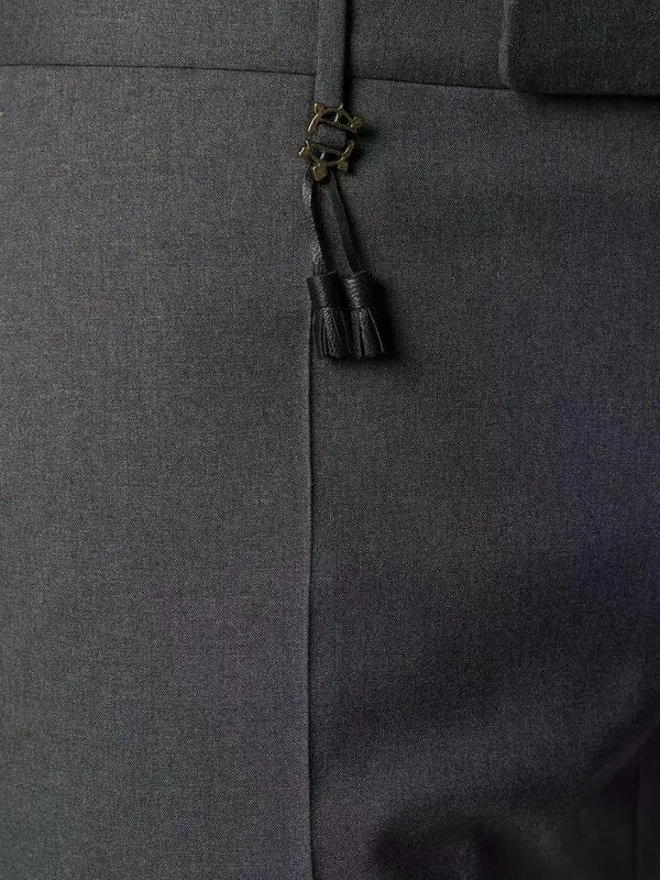Incotex Slim Tailored Trousers