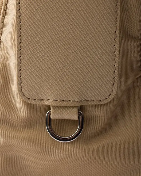Prada Re-nylon Shoulder Bag